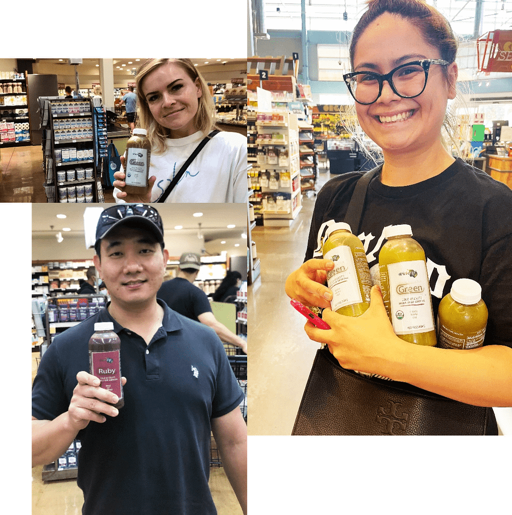 FAQs - DrinkMe Beverages Canada