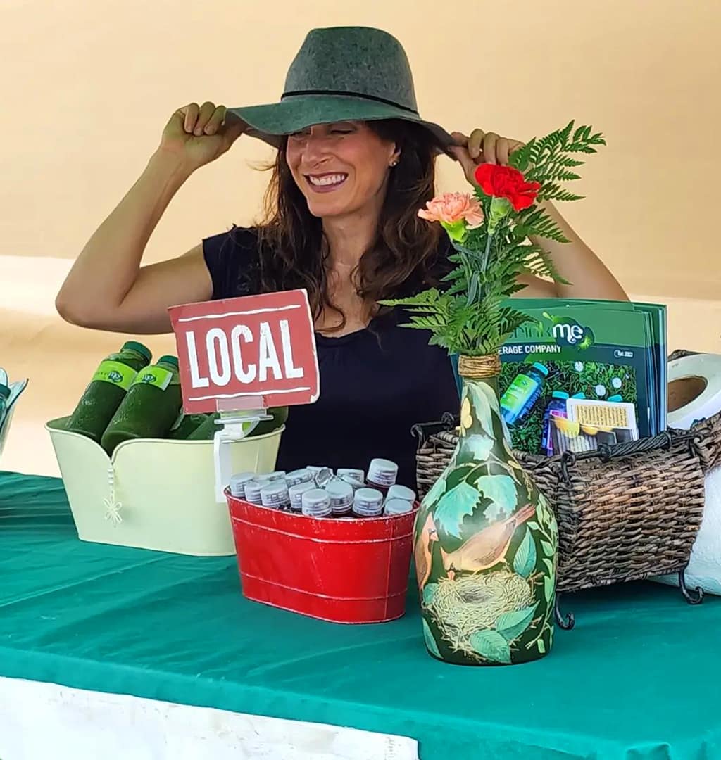 Our Story - DrinkMe Beverages Canada